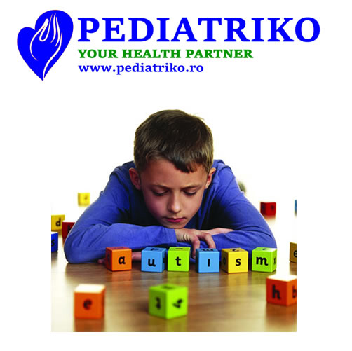 Autism la copii | Centru psihologie Bucuresti sector 5 6 4 3 2 1 ...